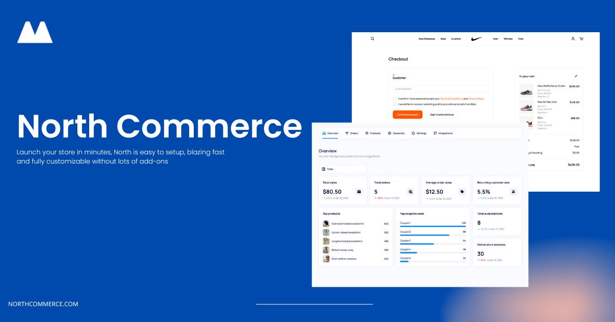 Meet North Commerce - north commerce