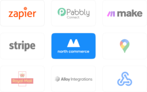 Meet North Commerce - north commerce